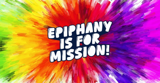 Matthew 2:1-12 – Epiphany 2026 | Roger Farnworth
