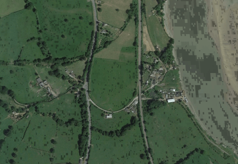 Bullo Pill and the Forest of Dean Tramway | Roger Farnworth