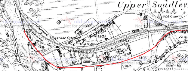 Bullo Pill and the Forest of Dean Tramway | Roger Farnworth