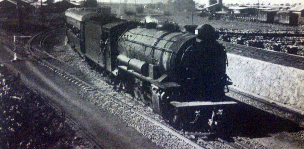 The Uganda Railway – Part 24 – Locomotives and Rolling Stock – Part B ...