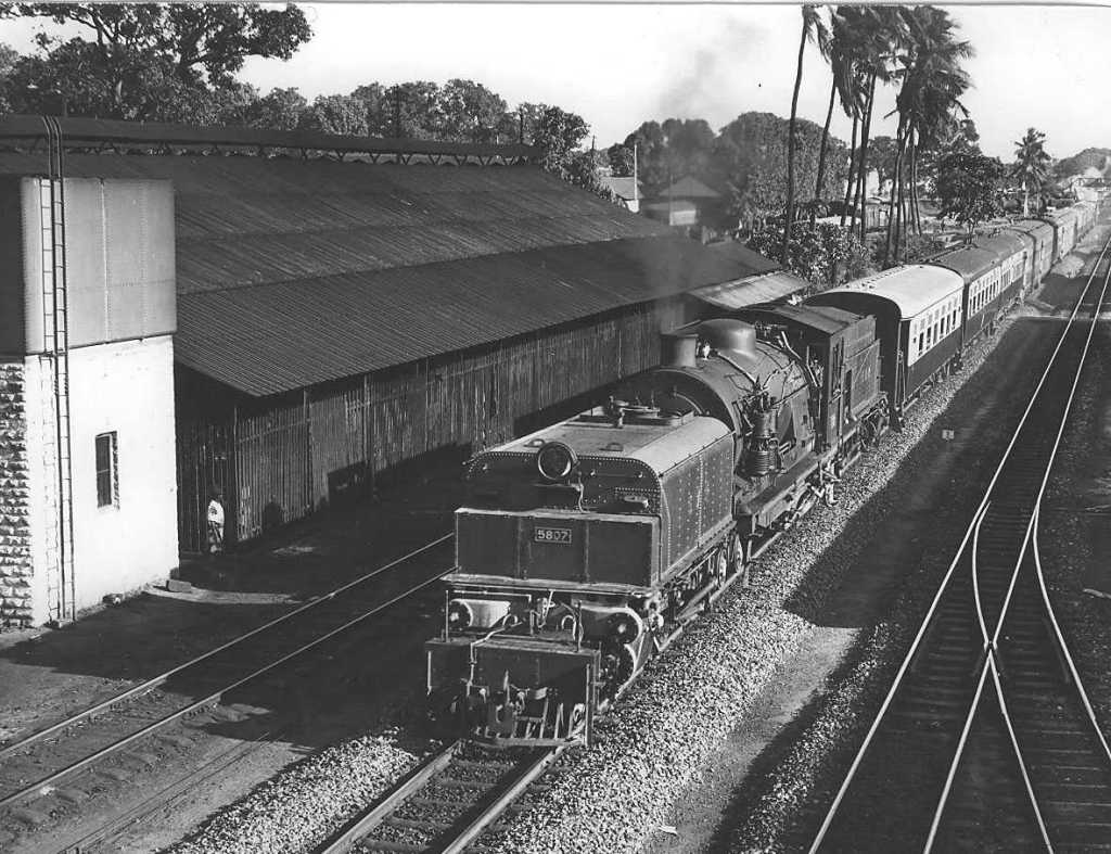 The Uganda Railway – Part 25 – Locomotives and Rolling Stock – Part C ...