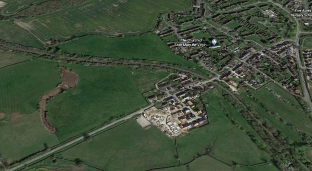 MOD Bicester Military Railway | Roger Farnworth