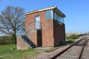 MOD Bicester Military Railway | Roger Farnworth