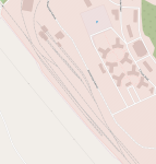 MOD Bicester Military Railway | Roger Farnworth