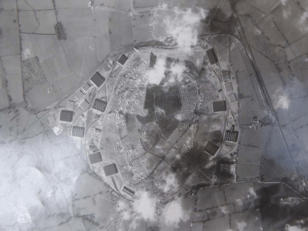 MOD Bicester Military Railway | Roger Farnworth