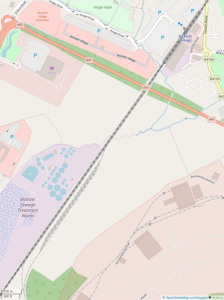 MOD Bicester Military Railway | Roger Farnworth