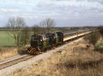 MOD Kineton and its Railway History | Roger Farnworth