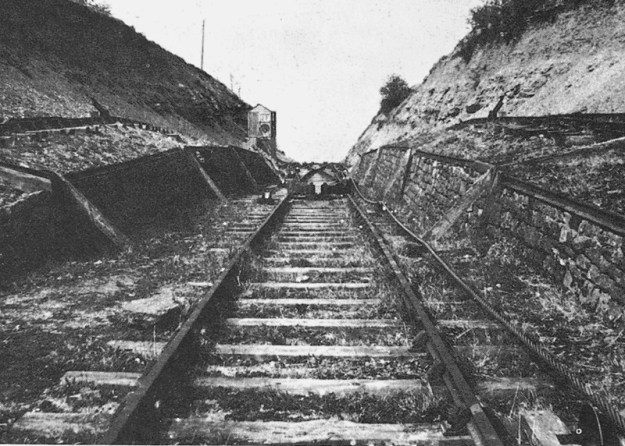 MOD Kineton and its Railway History | Roger Farnworth