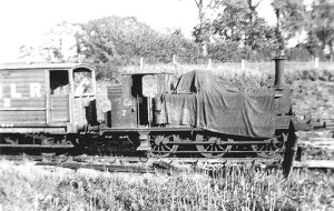 MOD Kineton and its Railway History | Roger Farnworth