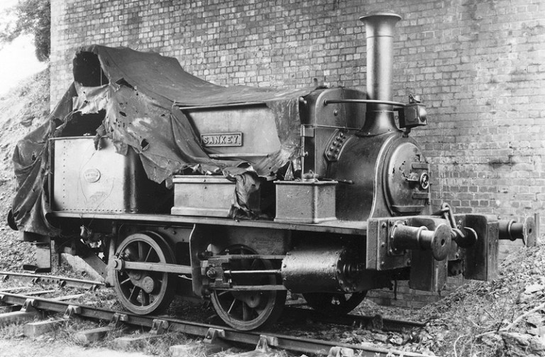 MOD Kineton and its Railway History | Roger Farnworth