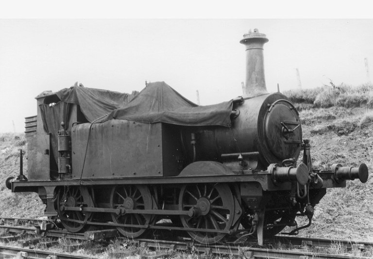 MOD Kineton and its Railway History | Roger Farnworth