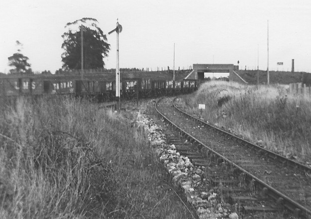 MOD Kineton and its Railway History | Roger Farnworth
