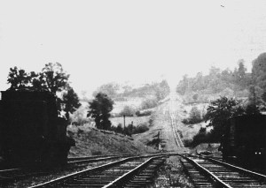 MOD Kineton and its Railway History | Roger Farnworth