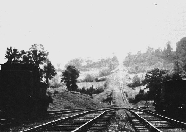 MOD Kineton and its Railway History | Roger Farnworth