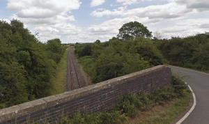 MOD Kineton and its Railway History | Roger Farnworth
