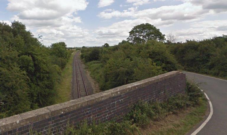 MOD Kineton and its Railway History | Roger Farnworth