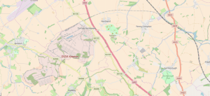 MOD Kineton and its Railway History | Roger Farnworth