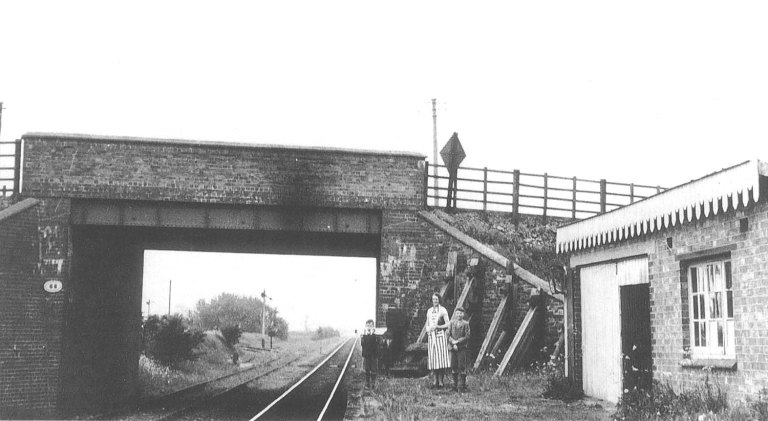 MOD Kineton and its Railway History | Roger Farnworth