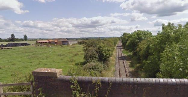 MOD Kineton and its Railway History | Roger Farnworth