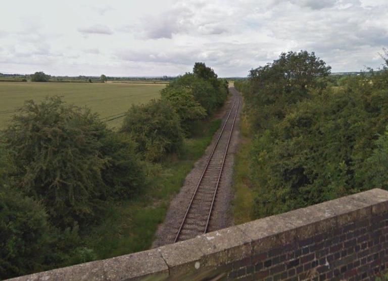 MOD Kineton and its Railway History | Roger Farnworth