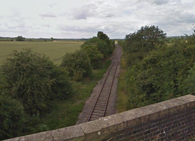 MOD Kineton and its Railway History | Roger Farnworth