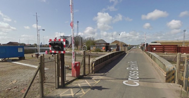 King’s Lynn Docks Branch – Part 3 | Roger Farnworth