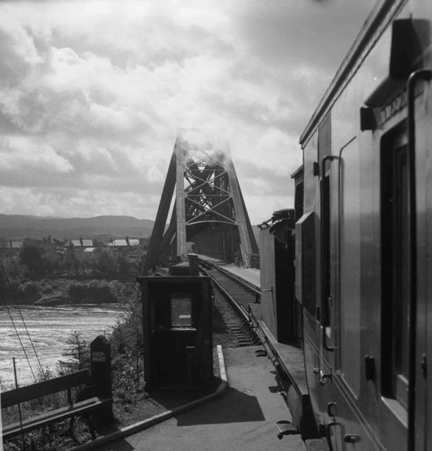 The Ballachulish Railway Line – Part 1 | Roger Farnworth