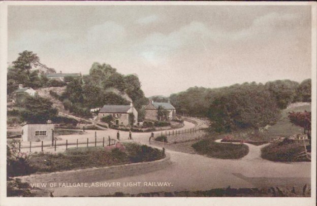 The Ashover Light Railway – Part 3 | Roger Farnworth