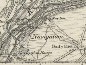 The Penydarren Tramroad, South Wales – Part 2 | Roger Farnworth