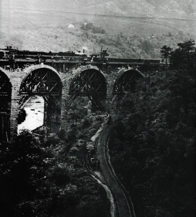 The Penydarren Tramroad, South Wales – Part 2 | Roger Farnworth