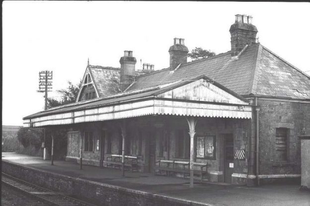 The Bere Alston to Callington Branch | Roger Farnworth