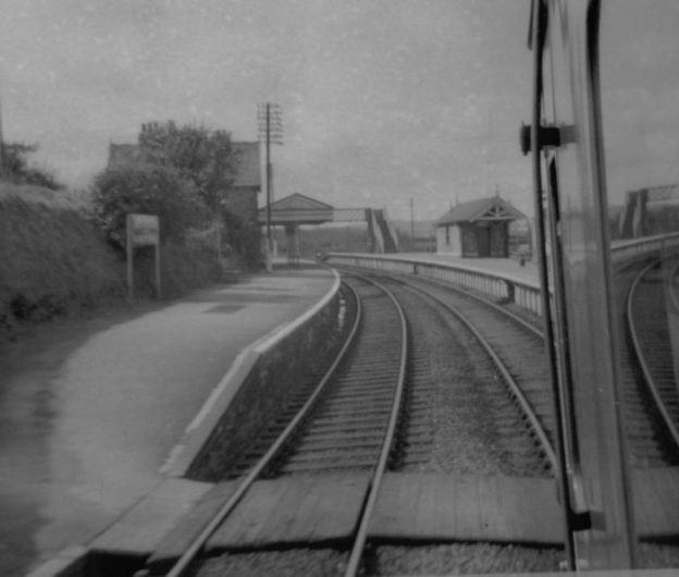 The Bere Alston to Callington Branch | Roger Farnworth