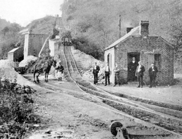 The East Cornwall Mineral Railway – Part 2 | Roger Farnworth