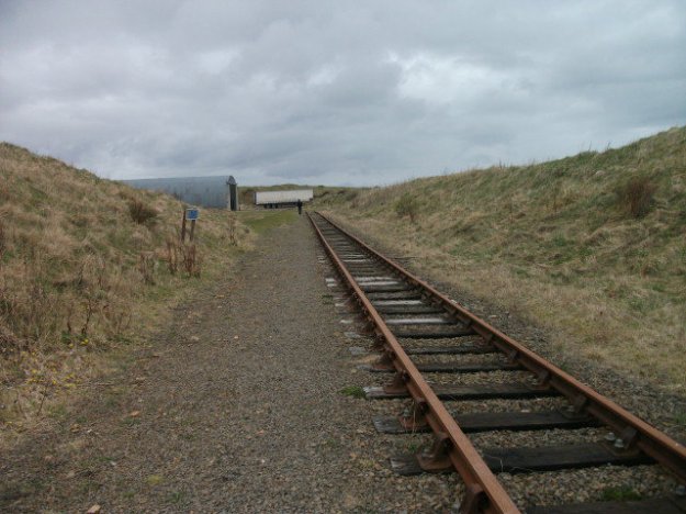 The Railways of Orkney | Roger Farnworth