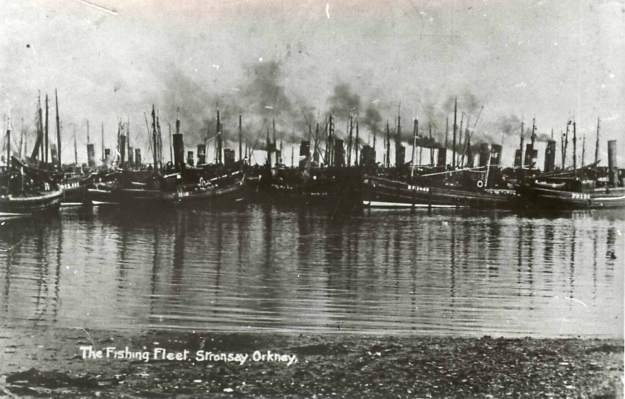 The Railways of Orkney – Part 3 | Roger Farnworth