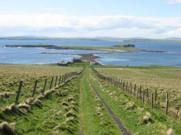 The Railways of Orkney – Part 3 | Roger Farnworth