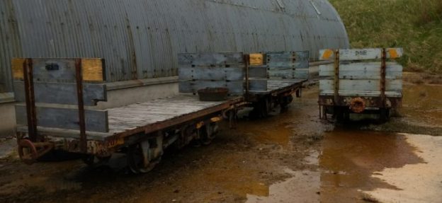 The Railways of Orkney – Part 2 | Roger Farnworth