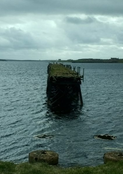 The Railways of Orkney – Part 2 | Roger Farnworth