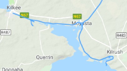 The West Clare Railway – Part 6 – Moyasta to Kilkee | Roger Farnworth