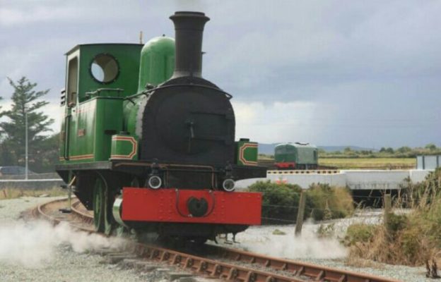 The West Clare Railway – Part 6 – Moyasta to Kilkee | Roger Farnworth