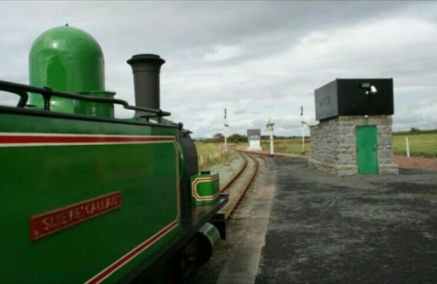 The West Clare Railway – Part 6 – Moyasta to Kilkee | Roger Farnworth