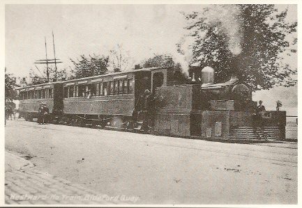 Bideford, Westward Ho! and Appledore Railway – Part 3 | Roger Farnworth