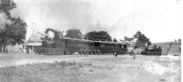 Bideford, Westward Ho! and Appledore Railway – Part 2 | Roger Farnworth