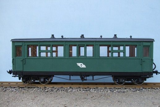 The West Clare Railway – Part 8 – A Miscellany | Roger Farnworth