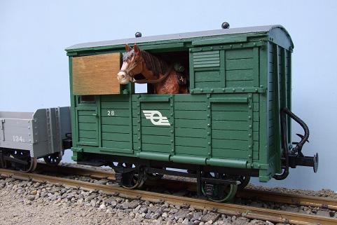 The West Clare Railway – Part 8 – A Miscellany | Roger Farnworth