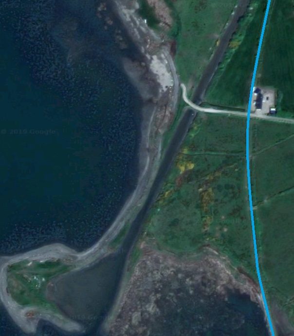 The West Clare Railway – Part 7 – Moyasta to Kilrush and Cappagh Pier ...