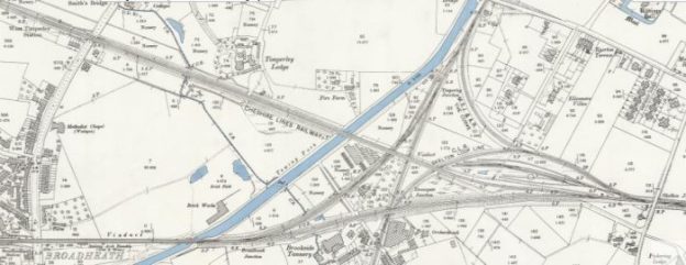 Skelton Junction | Roger Farnworth