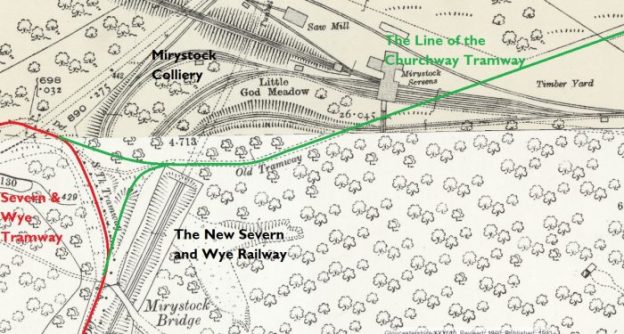 Trafalgar Colliery and Railway | Roger Farnworth