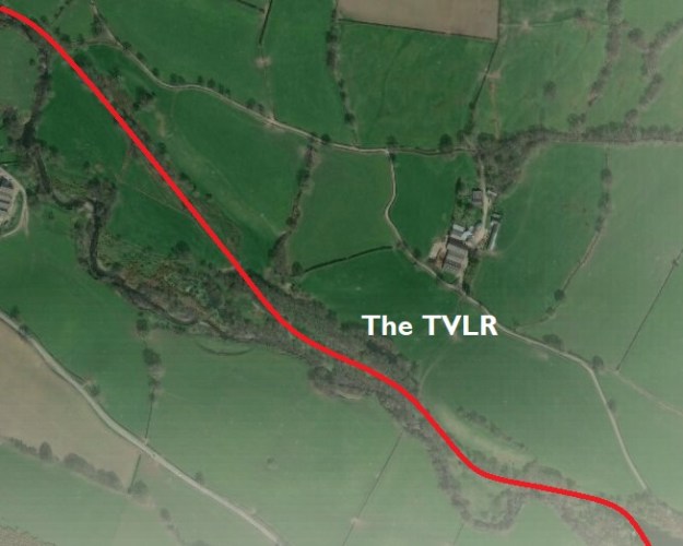 The Tanat Valley Light Railway and the Nantmawr Branch – Part 2 | Roger ...