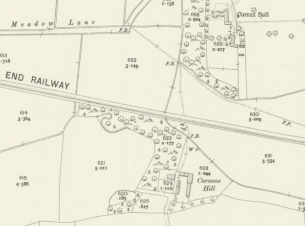 The Garstang and Knott End Railway – Part 1 | Roger Farnworth